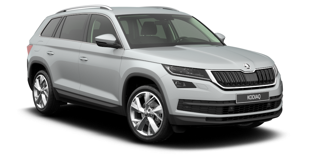 KODIAQ
