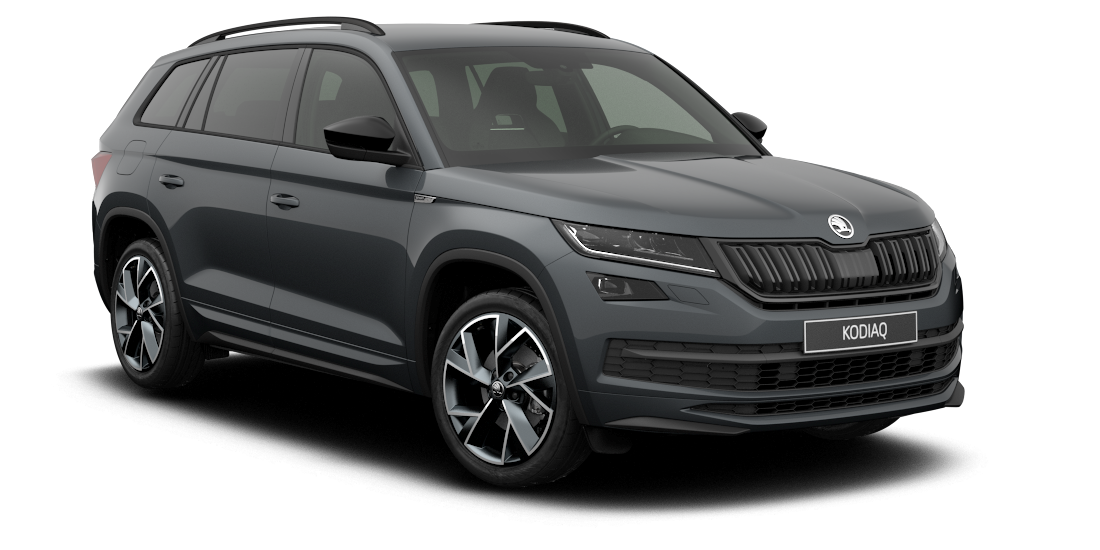 Kodiaq