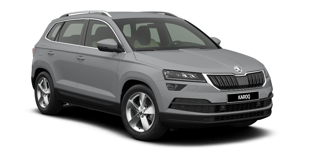 KAROQ