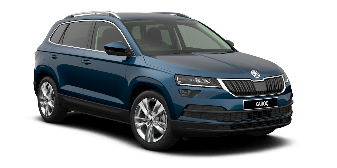 KAROQ